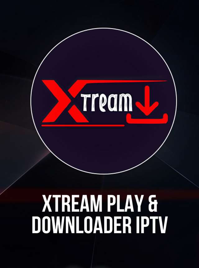 Xtream Player Smart IPTV Xtream Player Subscription Family4k Pro