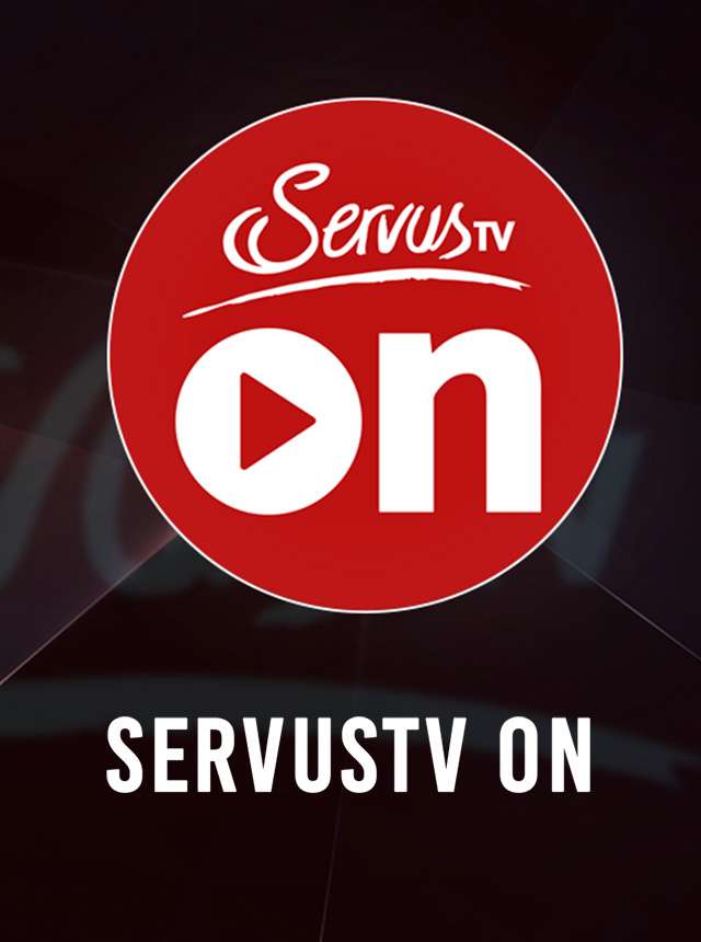 Servus Tv Hd Logo ServusTV.com