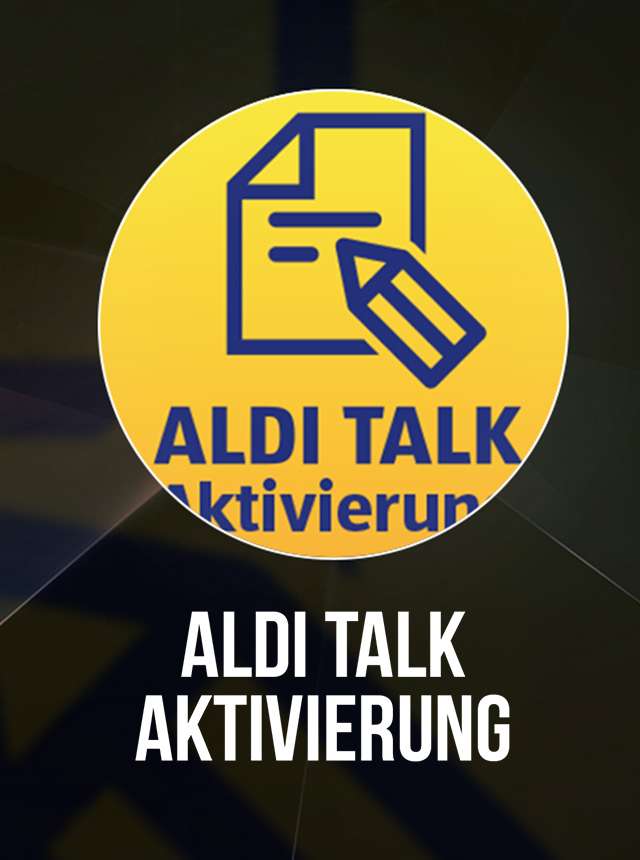 Aldi Talk Registrierung Hilfe Und Tipps Beim Aldi Talk Kundenservice