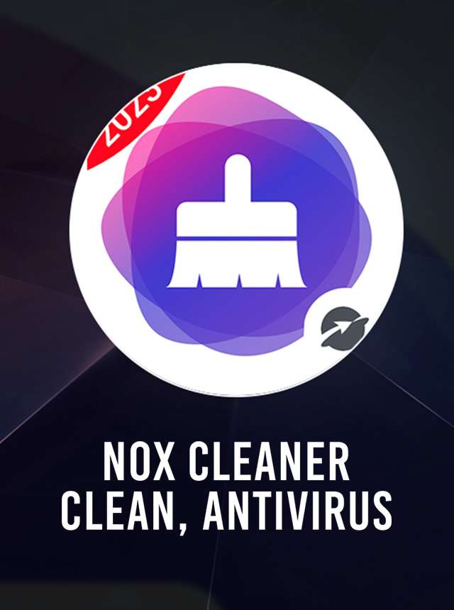 Nox Cleaner Nox Cleaner Phone Cleaner, Booster, Optimizer