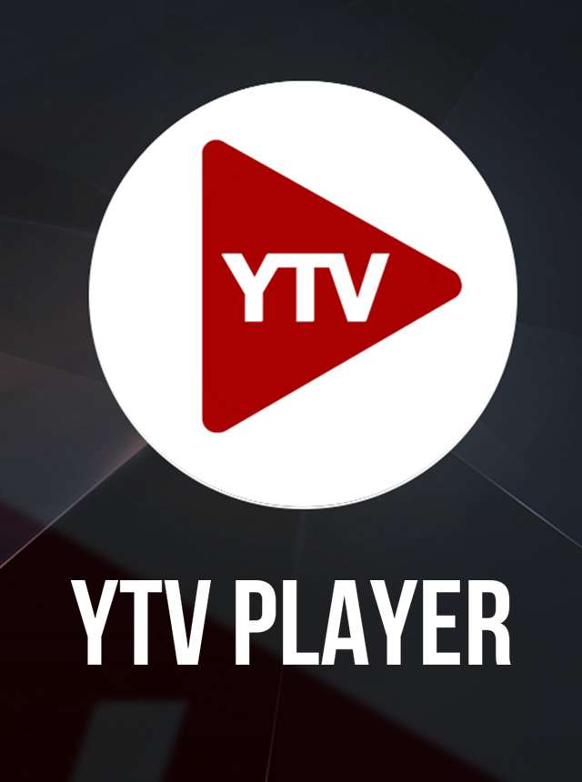 Ytv Logo Profile For YTV Botswana