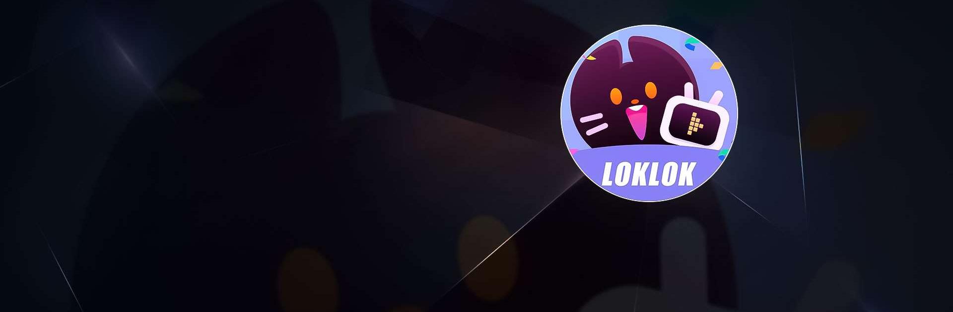 Unduh dan jalankan Loklok assistant for Dramas di PC & Mac (Emulator)