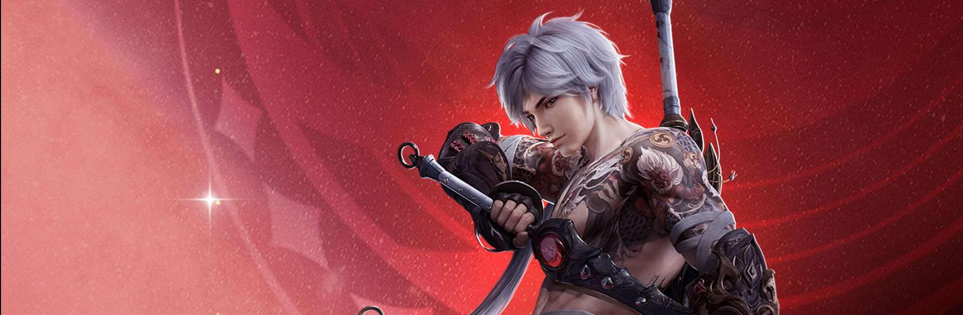 Revelation: New World - Panduan Game, Berita, dan Pembaruan | BlueStacks