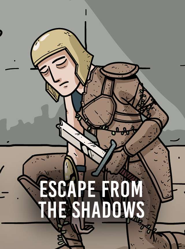 Mainkan Game Android Petualangan di PC & Mac (GRATIS) | BlueStacks