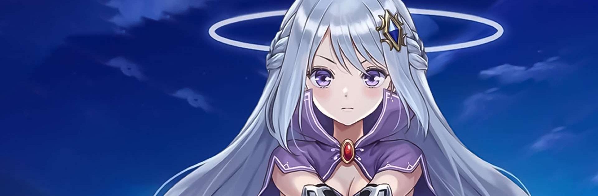 소녀전기 방치형 액션 Rpg Pc와 Mac에서 다운로드하고 플레이하세요 앱플레이어