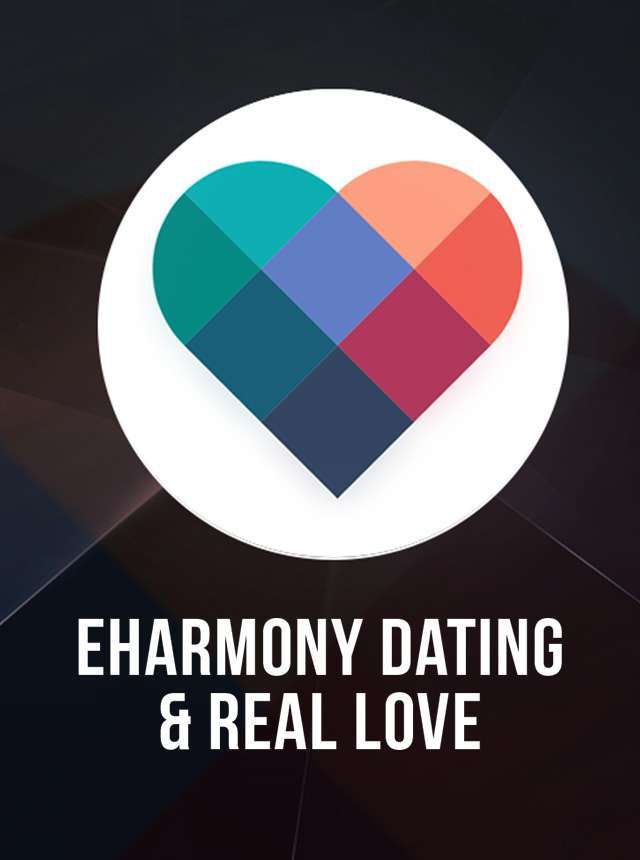 Perfil Eharmony