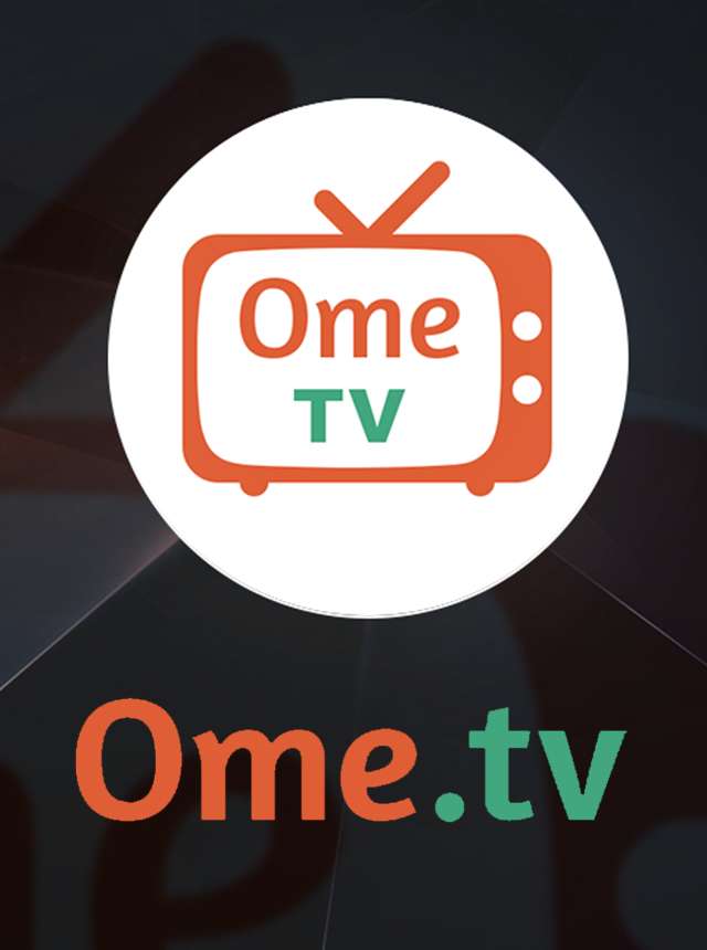 Ometv Brasil OmeTV Video Chat — Omegle Random Cam Chat Alternative