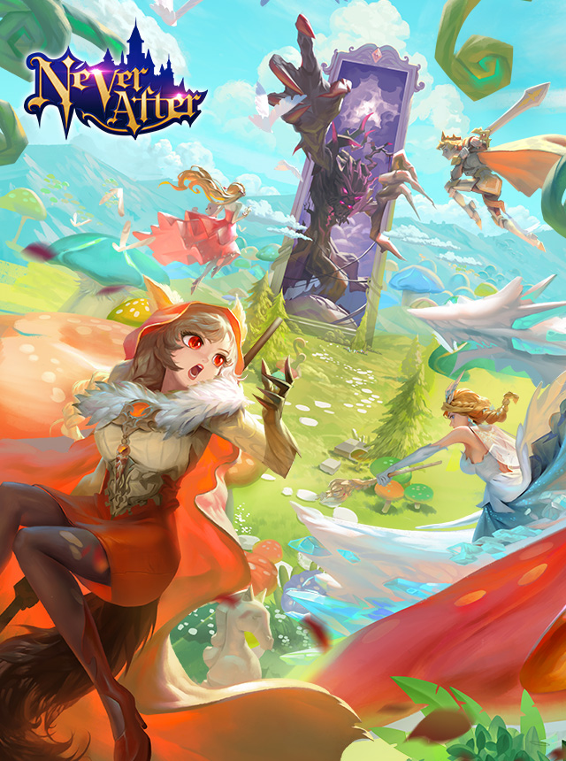 เล่นเกม Android หมวด RPG บน PC & Mac (ฟรี) | BlueStacks