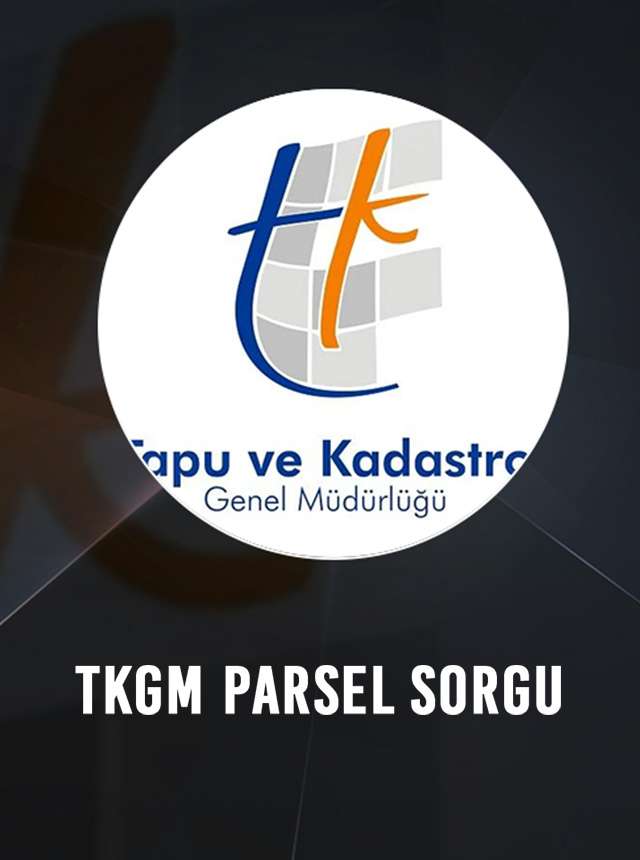 Tkgm Logo