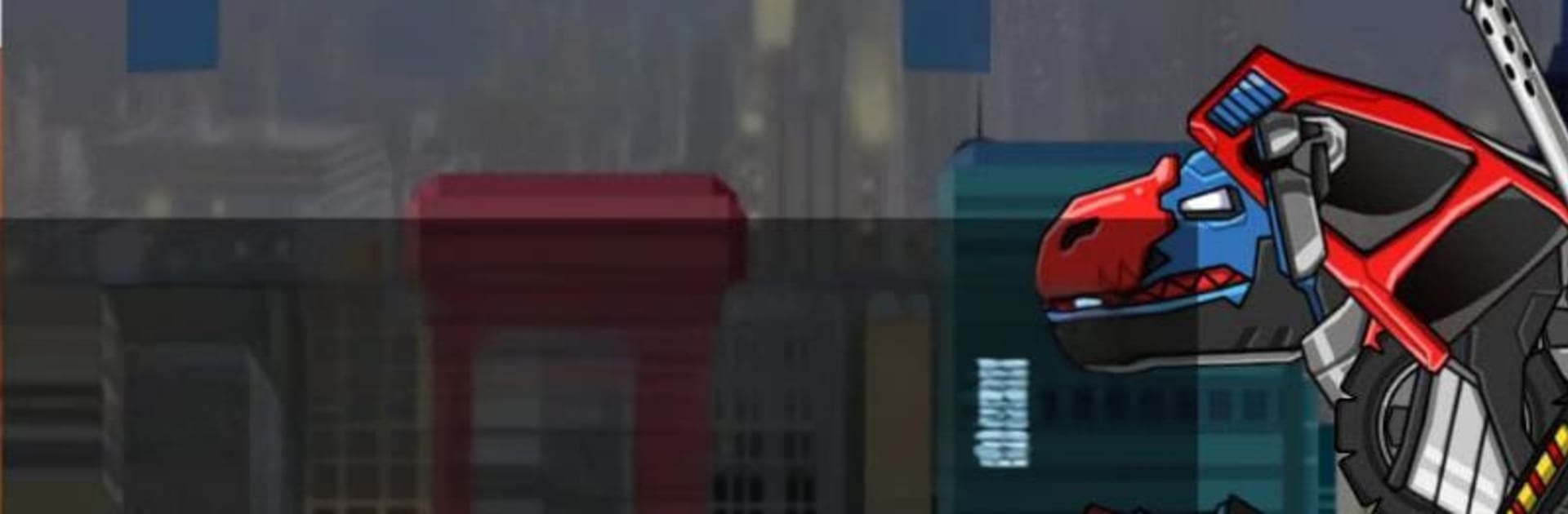 Download & Play Megalosaurus - Combine! Dino Robot : Dinosaur Game on ...