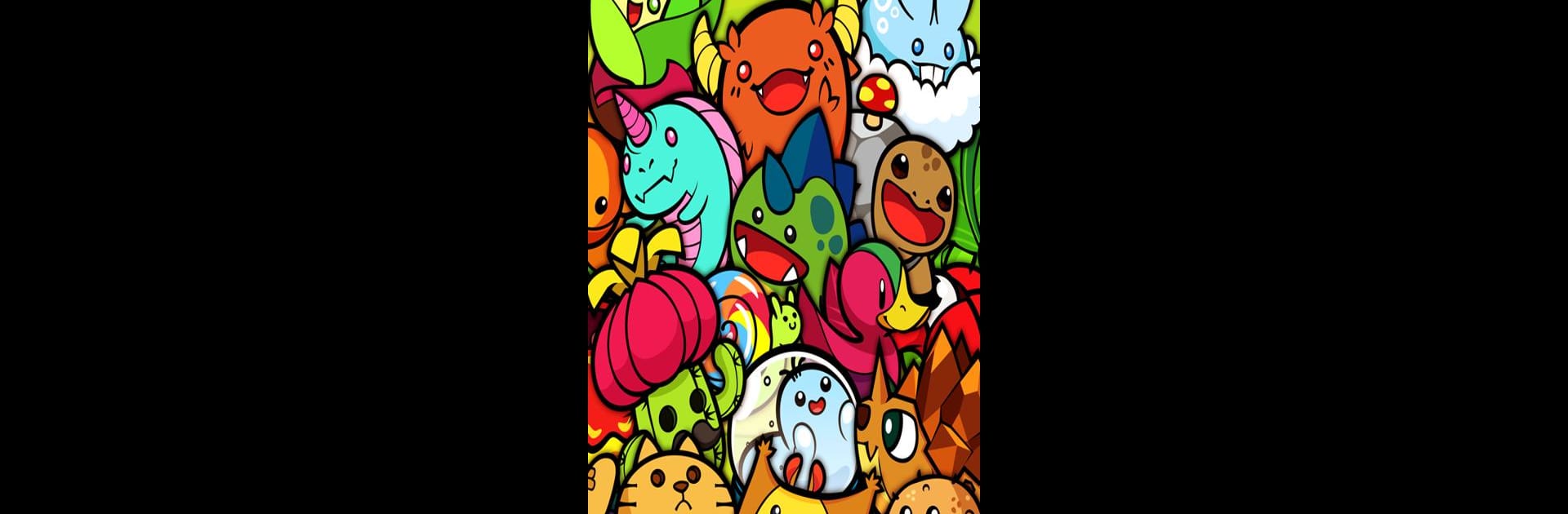 Download & Play Pico Pets Puzzle - Virtual Monsters Match-3 on PC & Mac ...