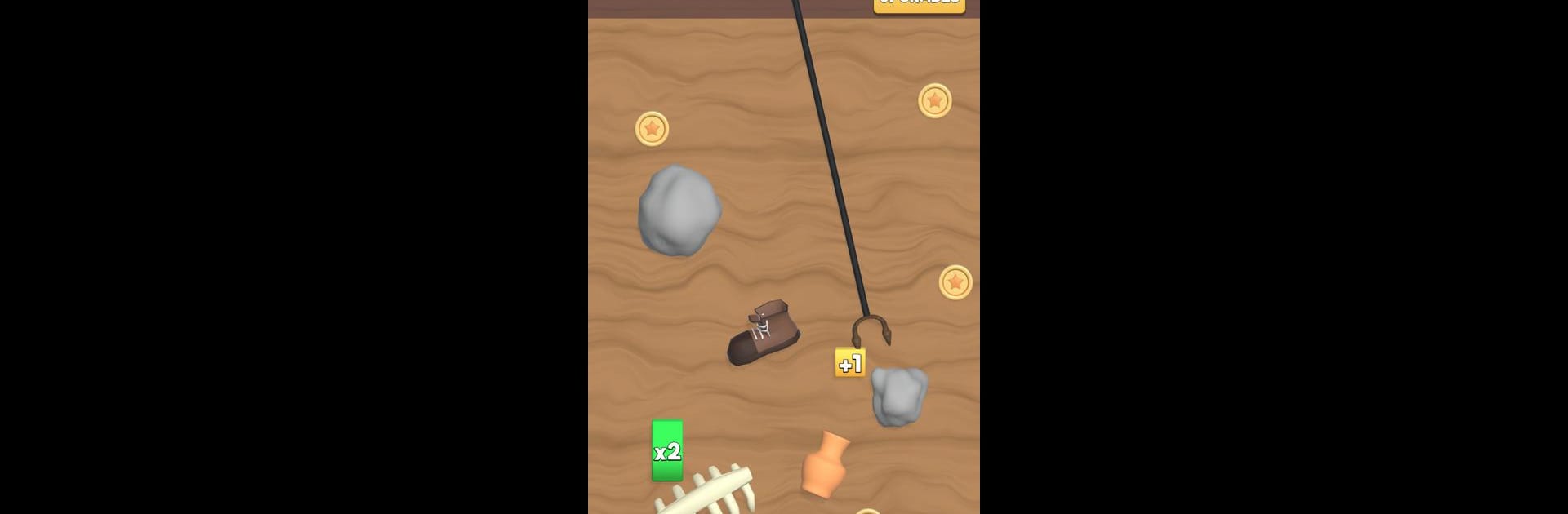 Golden Shot - 下載遊玩 PC 或 Mac 版本 (模擬器)