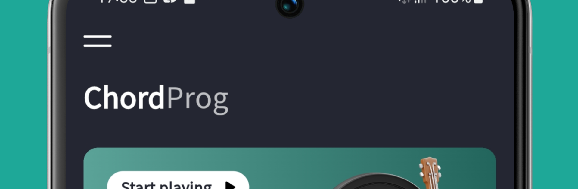 Download and run ChordProg Ear Trainer on PC & Mac (Emulator)