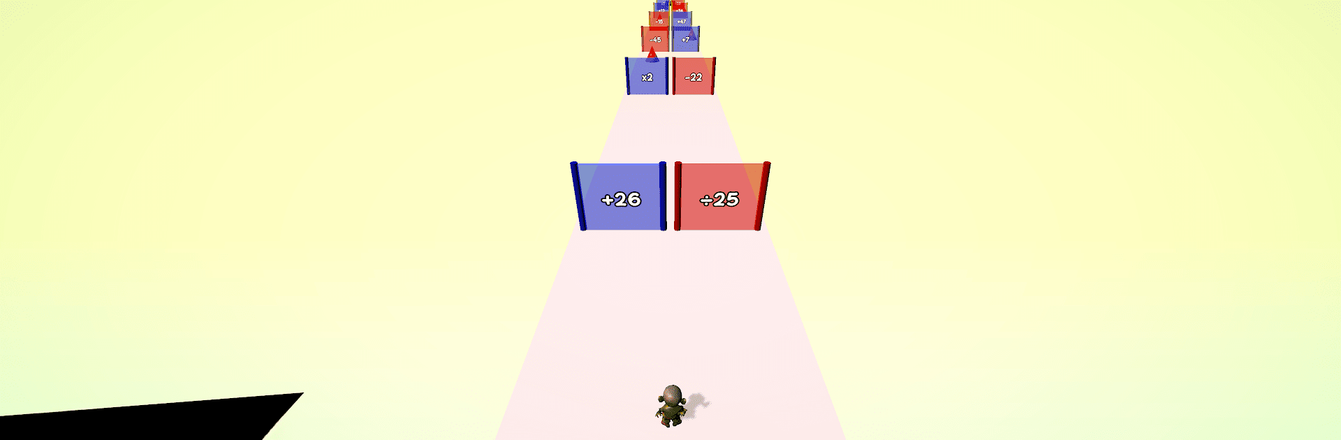 Baixar & Jogar Zombie Rush: Infinity no PC & Mac (Emulador)