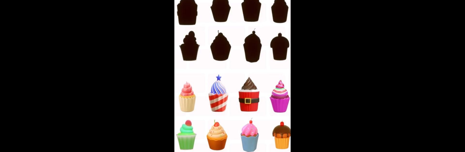 Download & Play Crazy Cupcakes on PC & Mac (Emulator)