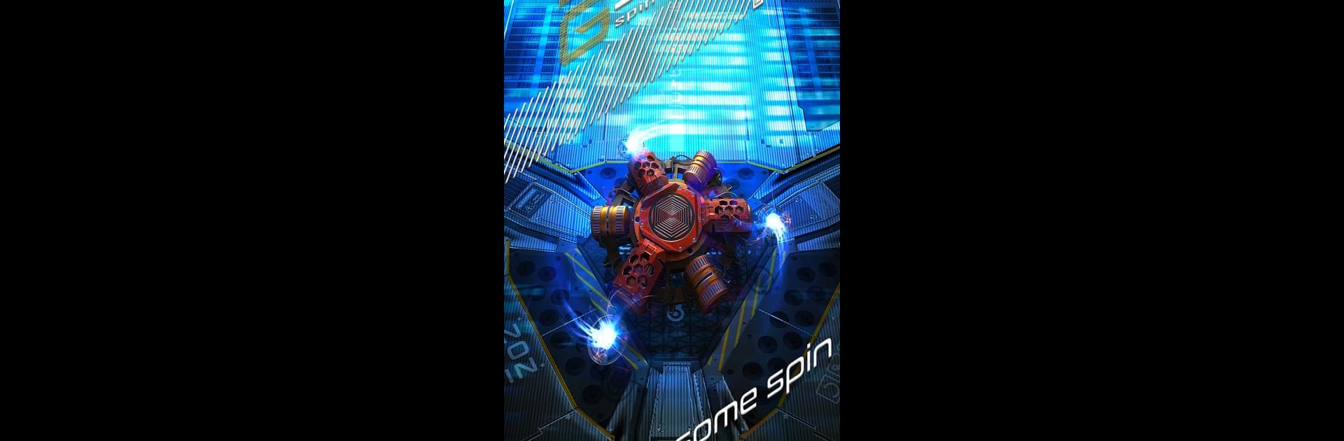 Fidget Spinner using Accelerom - 下載遊玩 PC 或 Mac 版本 (模擬器)