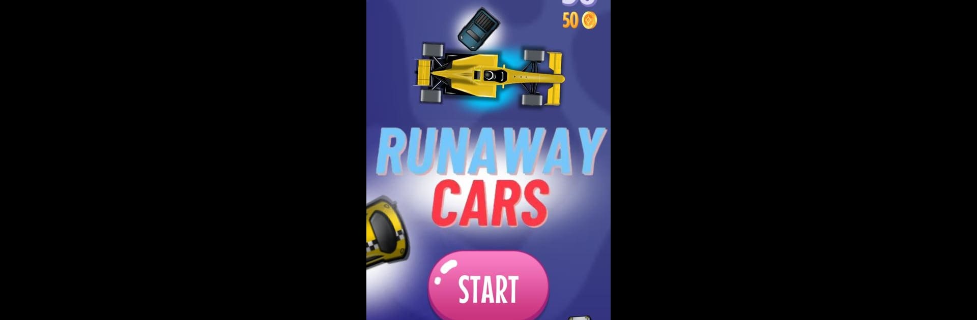 Runaway Cars - 下載遊玩 PC 或 Mac 版本 (模擬器)