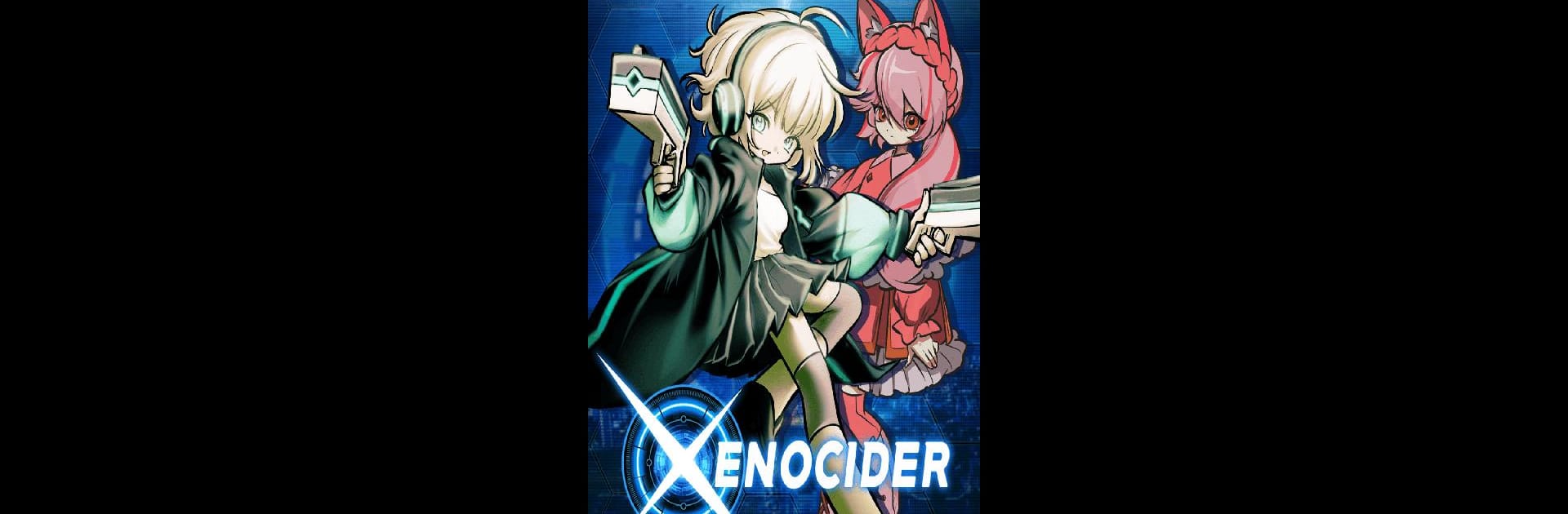 GENOCIDER-種族滅絕者 - 下載遊玩 PC 或 Mac 版本 (模擬器)