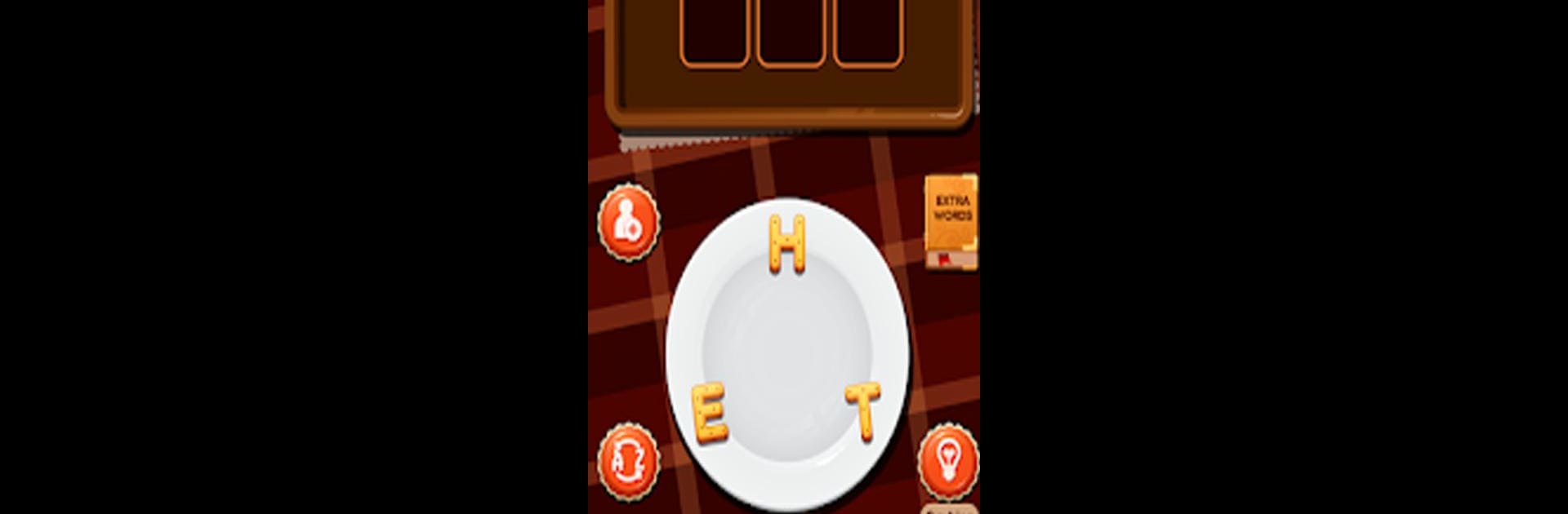 Wordre Cook Puzzle - 下載遊玩 PC 或 Mac 版本 (模擬器)