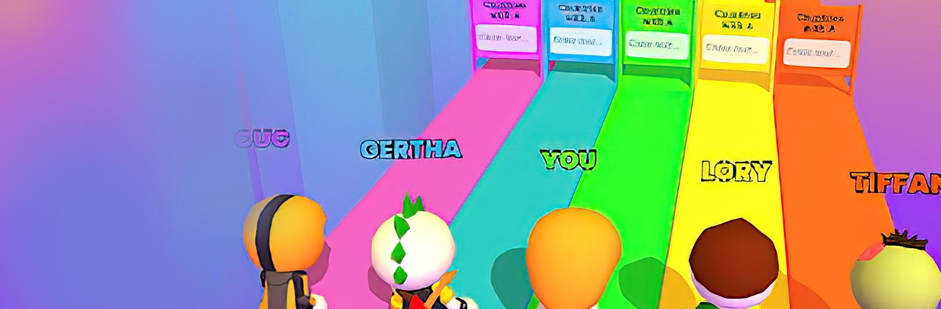 Download & Play ABC Runner on PC & Mac (Emulator)