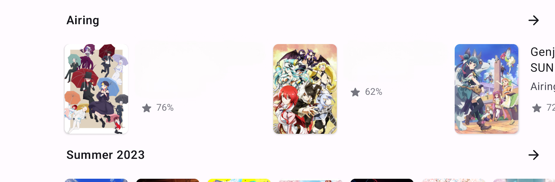 Baixe e rode AniHyou - Cliente AniList no PC e Mac (emulador)