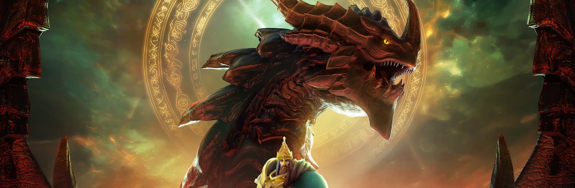 Download & Play Babil | Throne Of Sands on PC & Mac (Emulator)