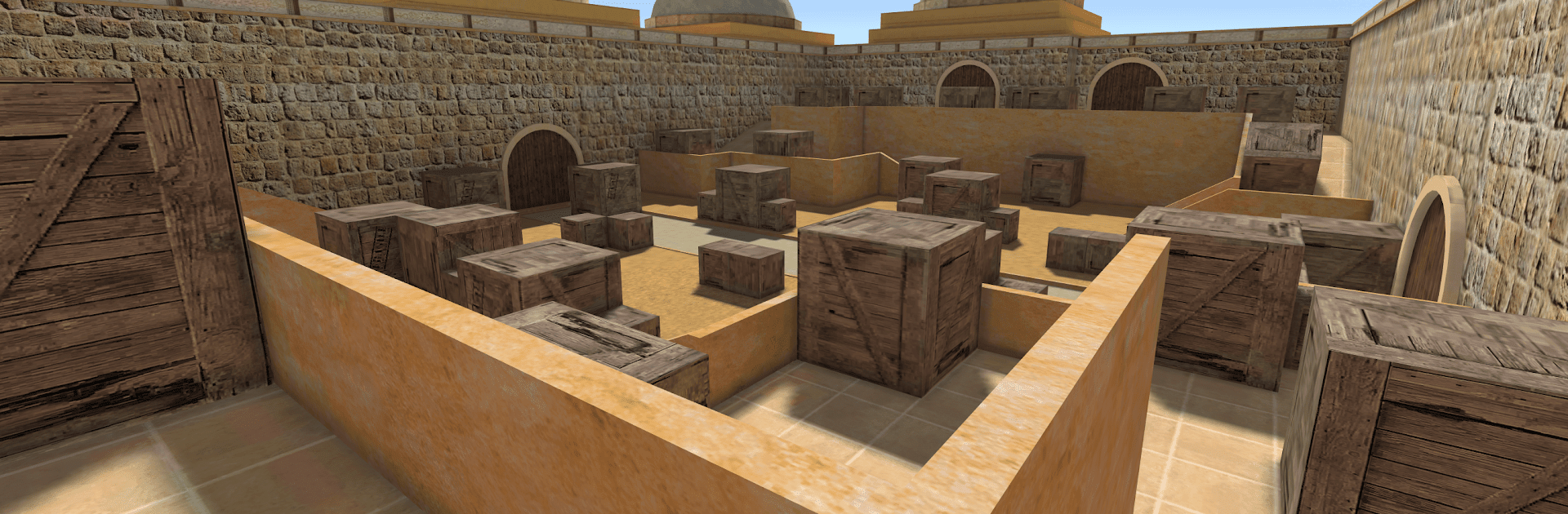 Download & Play Aim Strike Simulator 2023 on PC & Mac (Emulator)