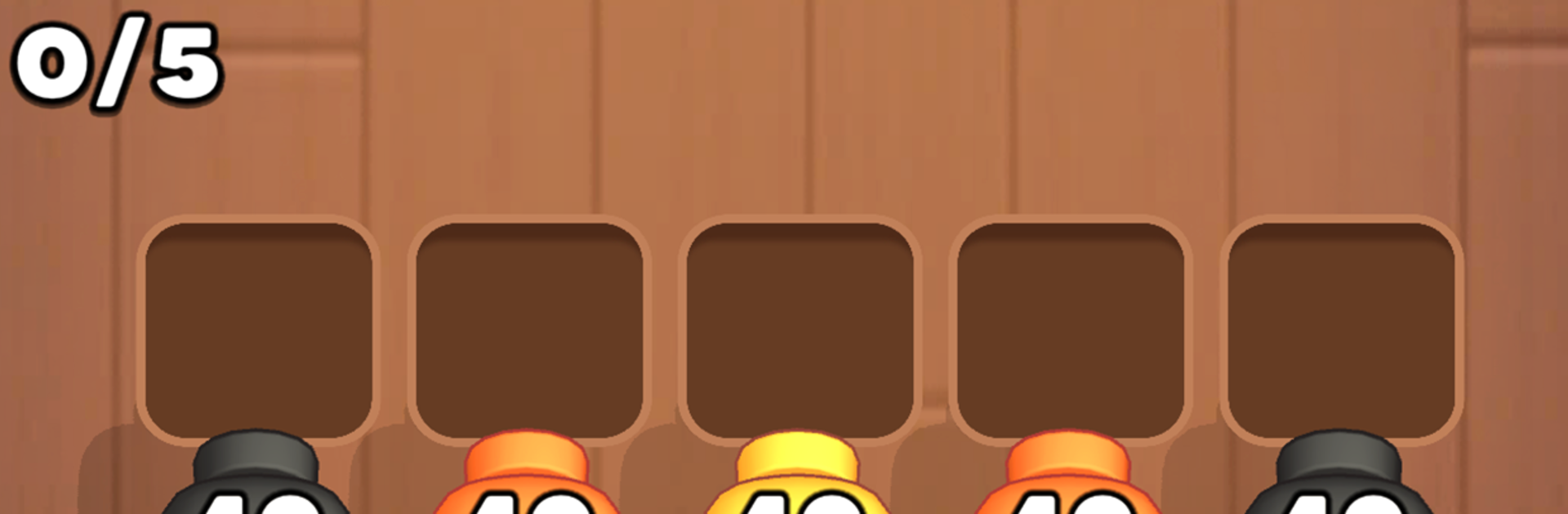 Color Pixel Shooter - 下載遊玩 PC 或 Mac 版本 (模擬器)