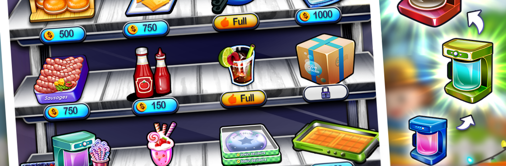 Download & Play Cooking Mania Master Chef - Lets Cook on PC & Mac ...