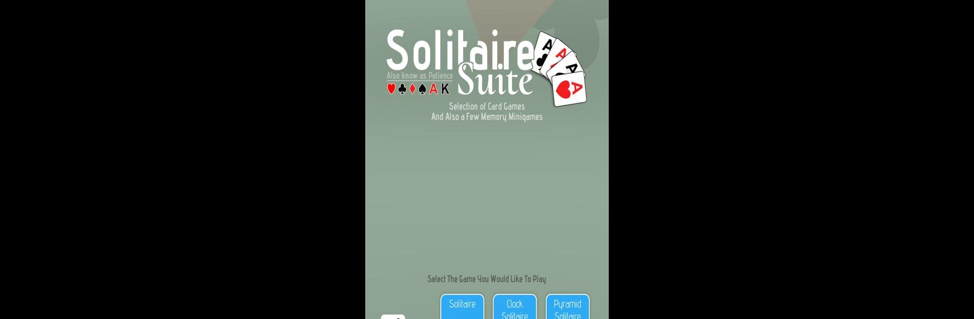 Baixar & Jogar Solitaire Suite no PC & Mac (Emulador)