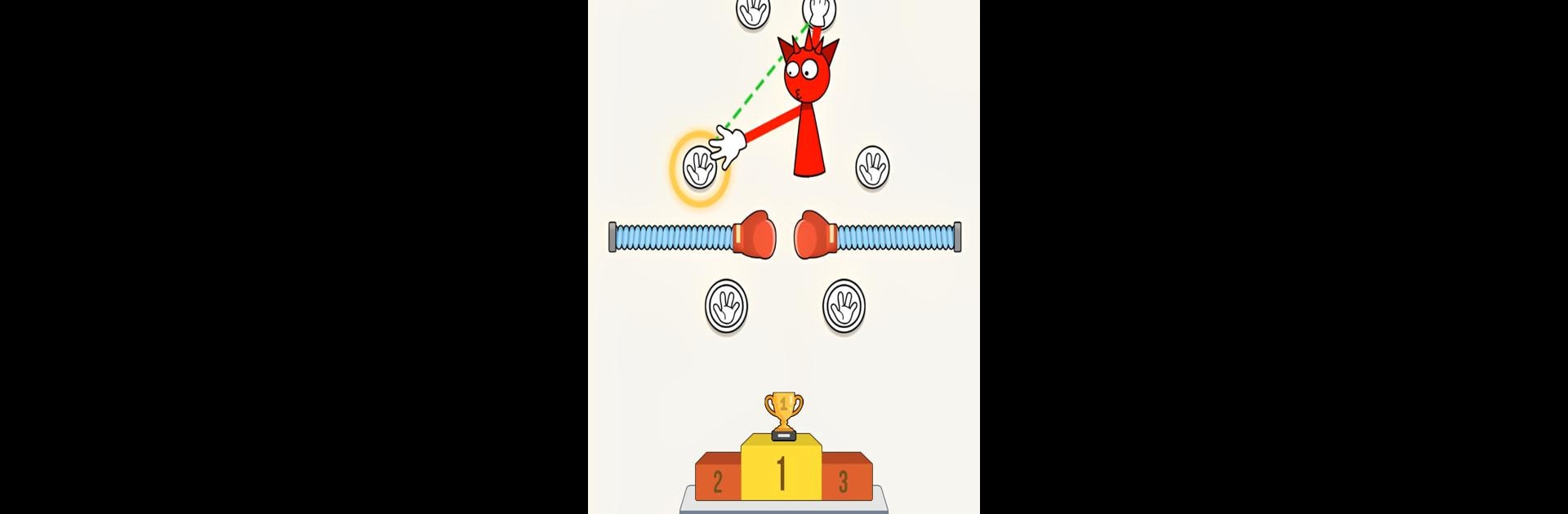 Pobierz i graj w Spooky Long Hand na PC i Mac (Emulator)