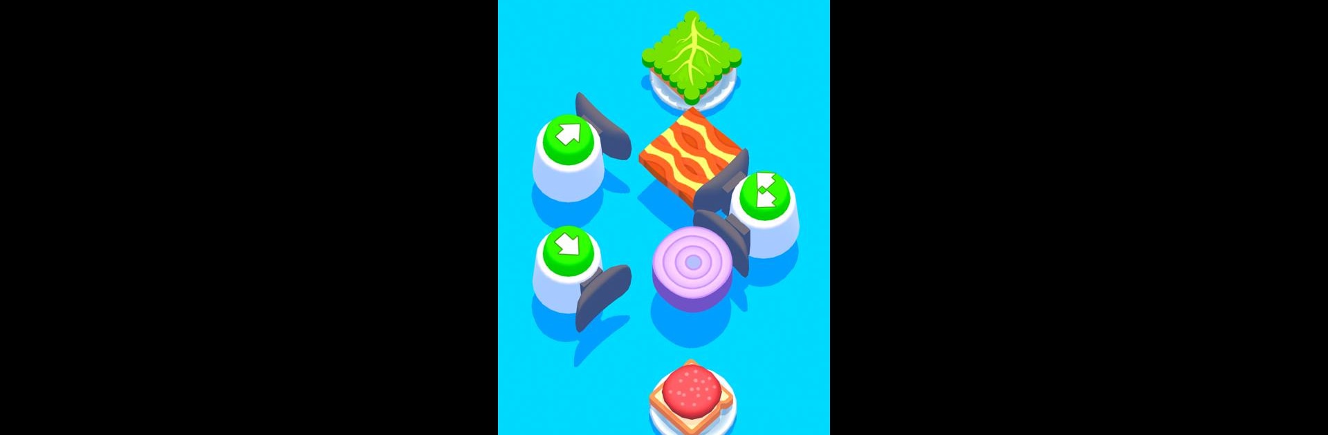 Baixar & Jogar Cooking Games 3D no PC & Mac (Emulador)