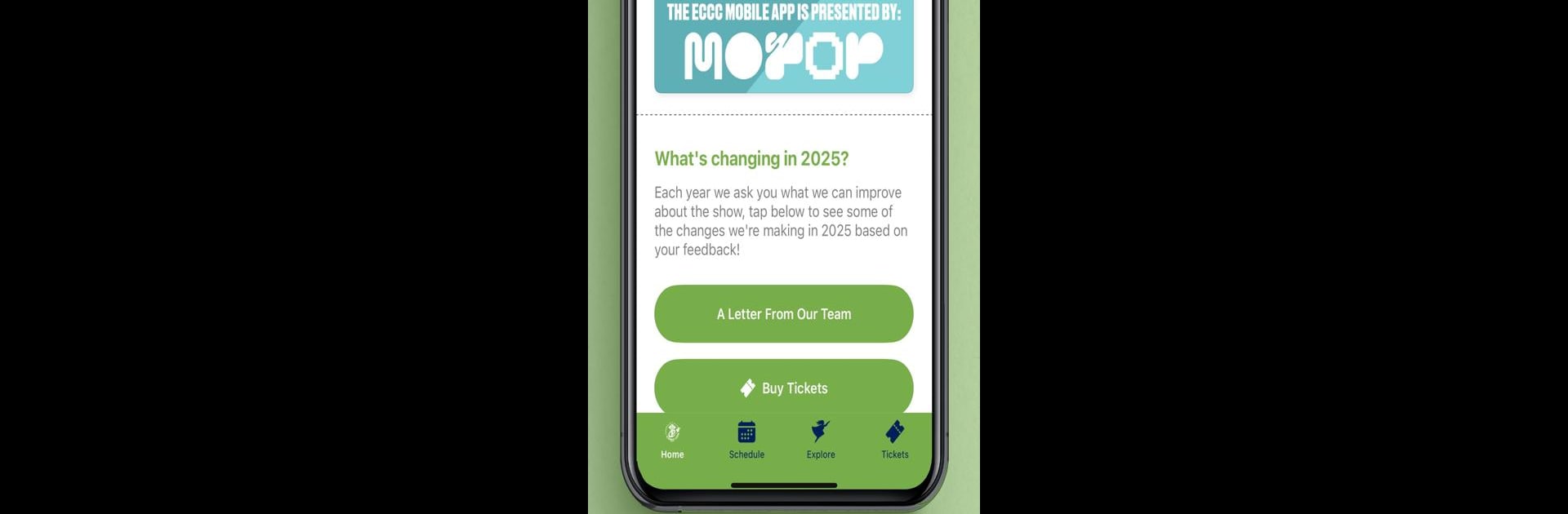 Download and run Emerald City Comic Con on PC & Mac (Emulator)