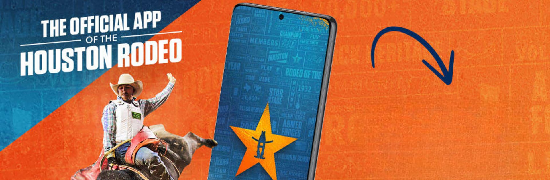 Download and run RODEOHOUSTON on PC & Mac (Emulator)