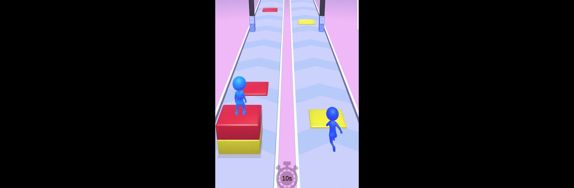 Swapy Run - 下載遊玩 PC 或 Mac 版本 (模擬器)