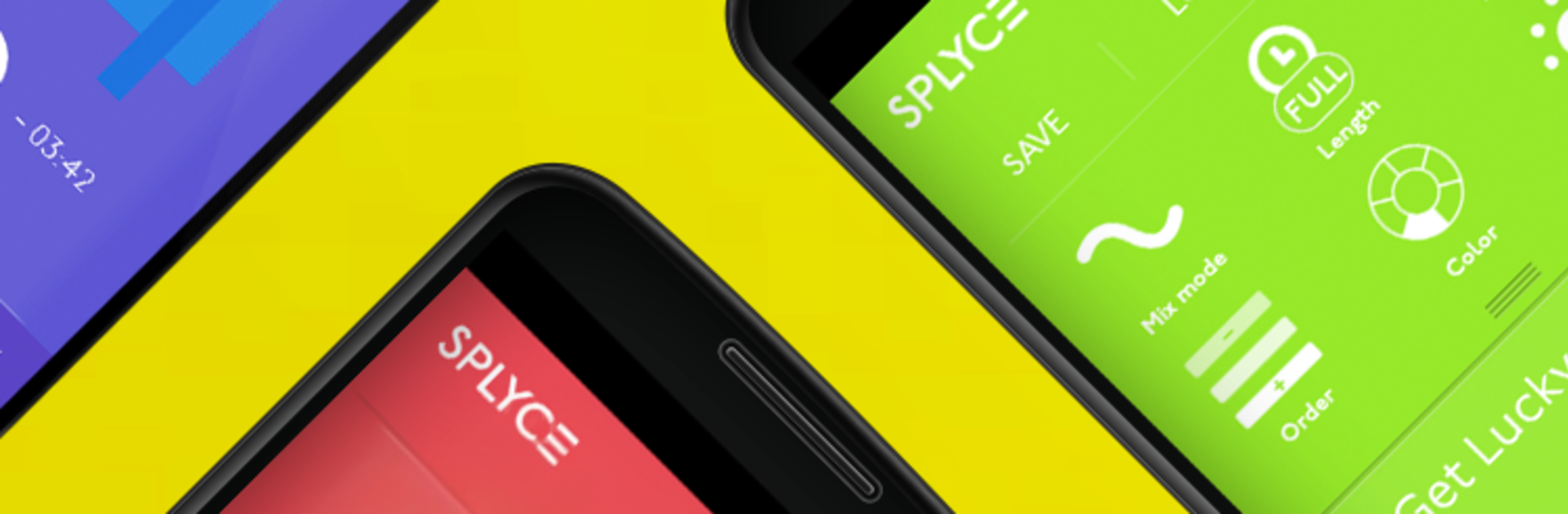 Download and run Splyce music player & automix on PC & Mac (Emulator)