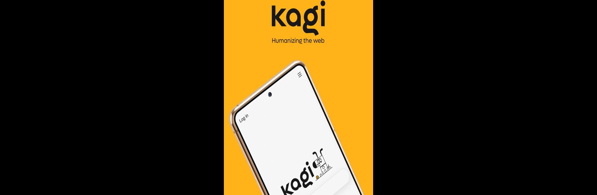 Download and run Kagi on PC & Mac (Emulator)