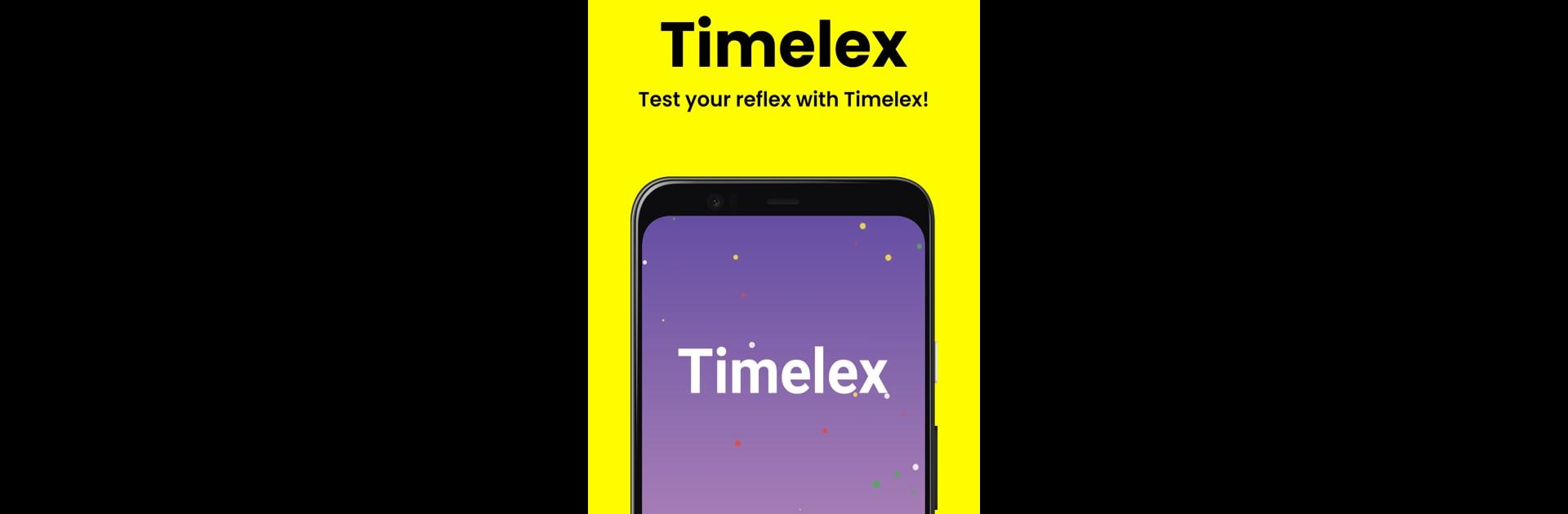 Télécharger et Jouer à Timelex - Reflex Game sur PC & Mac (Émulateur)
