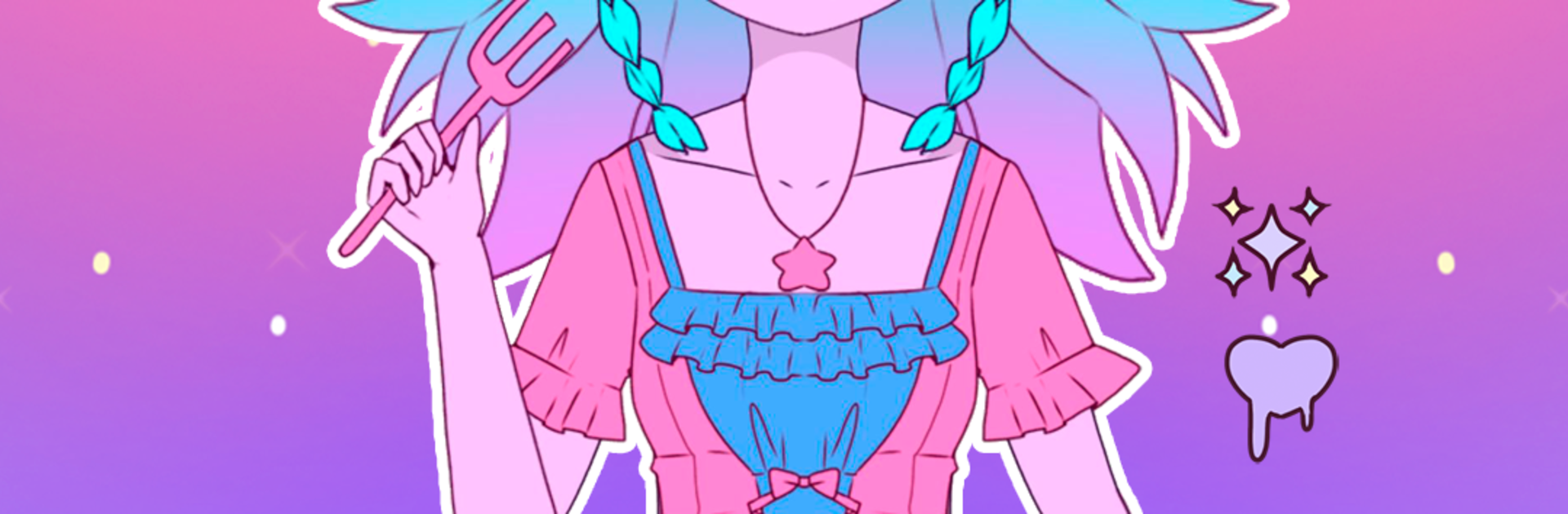 Download & Play Roxie Girl: Dress up girl avatar maker game on PC & Mac ...