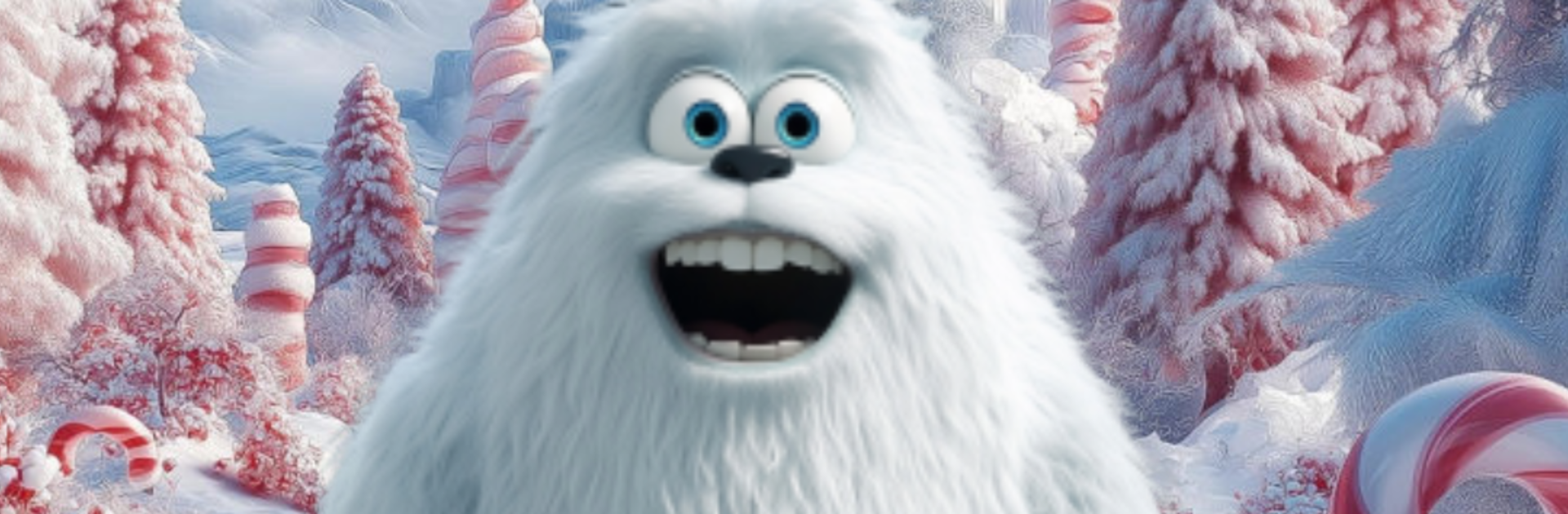 Download & Play Yeti Run on PC & Mac (Emulator)