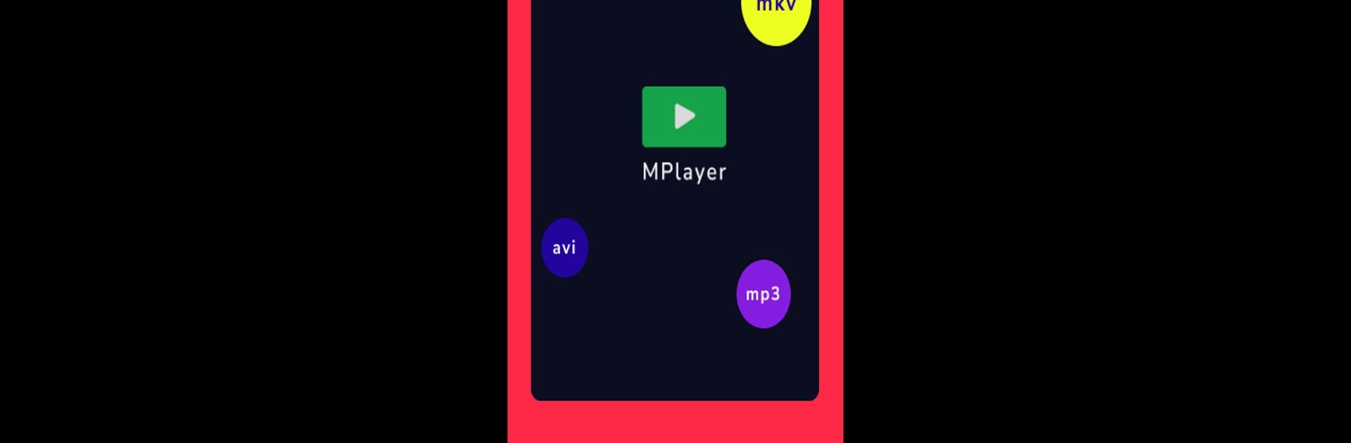 Baixe e rode Mplayer-All Video Player no PC e Mac (emulador)
