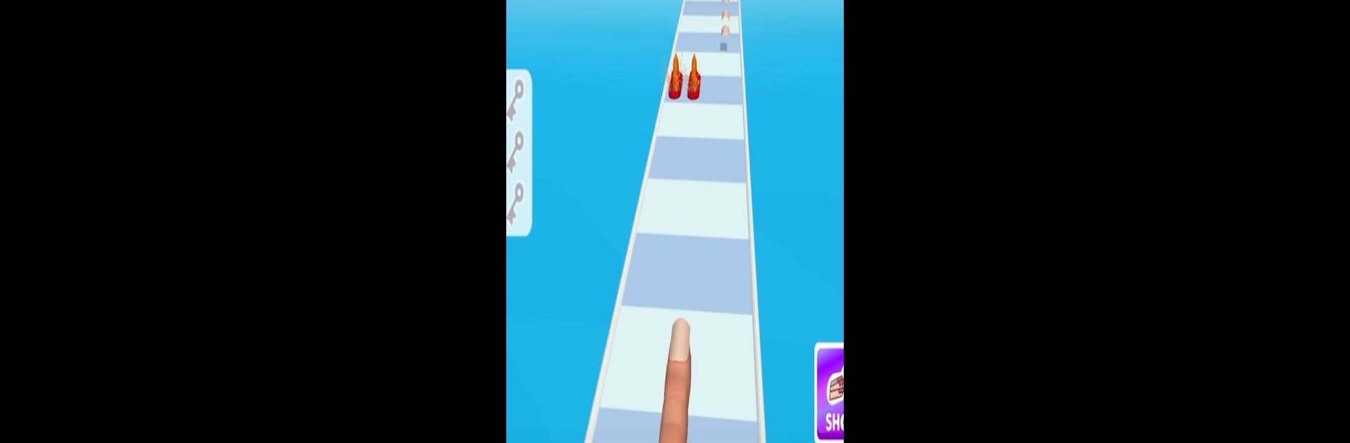 Download & Play Nail Stack Run on PC & Mac (Emulator)