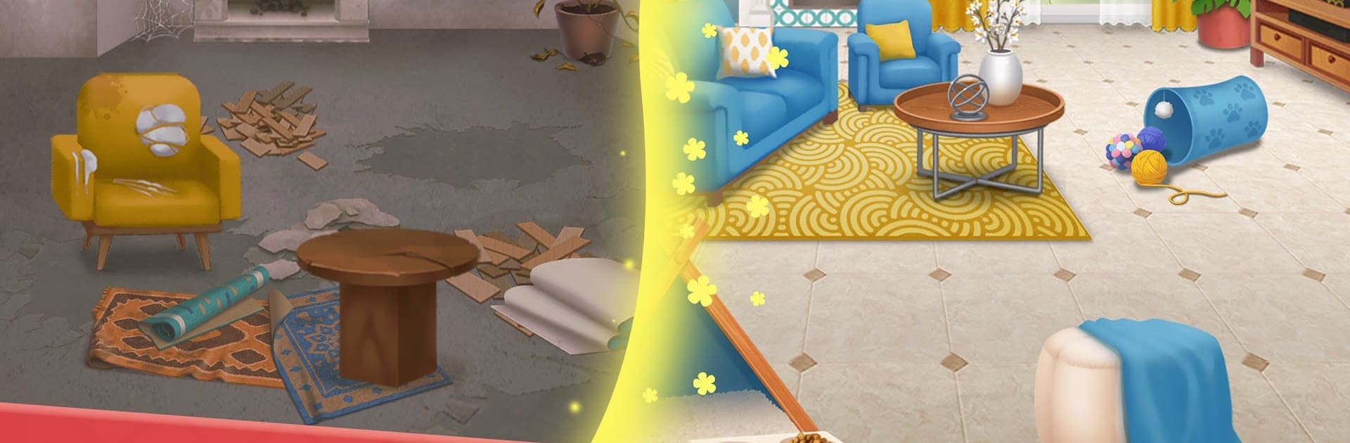 Baixar & Jogar Link Wings: jogos relaxantes no PC & Mac (Emulador)