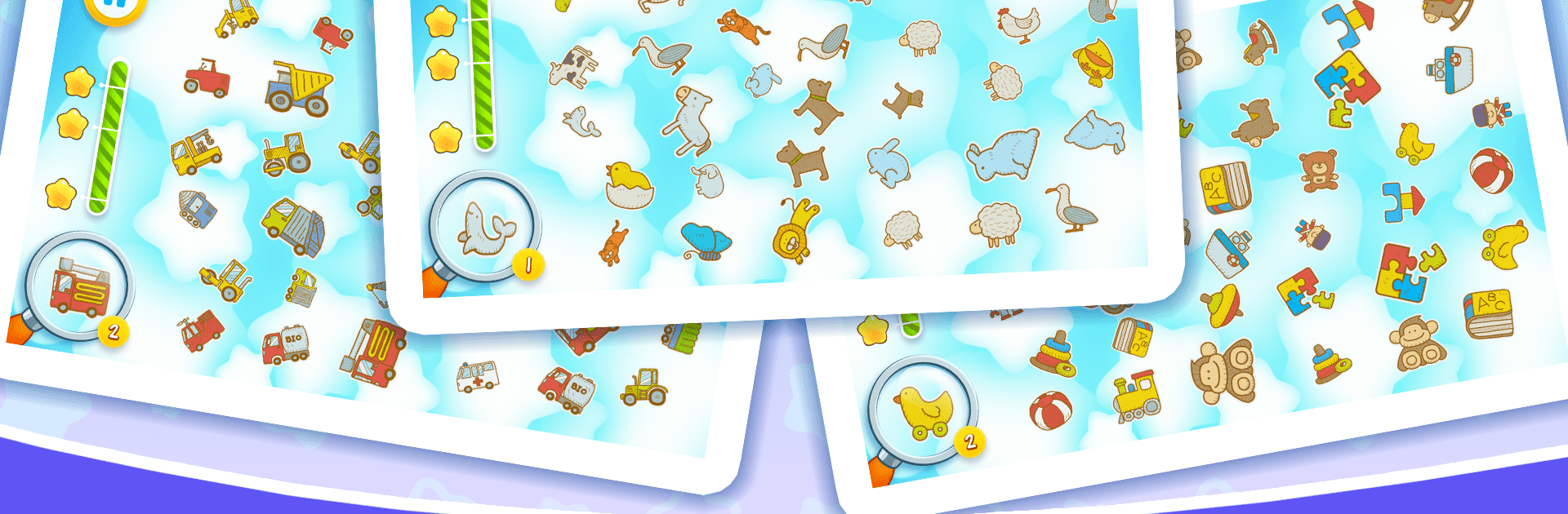 Download & Play Find Hidden Objects on PC & Mac (Emulator)