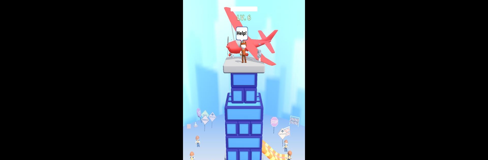 Deconstructor - 下載遊玩 PC 或 Mac 版本 (模擬器)