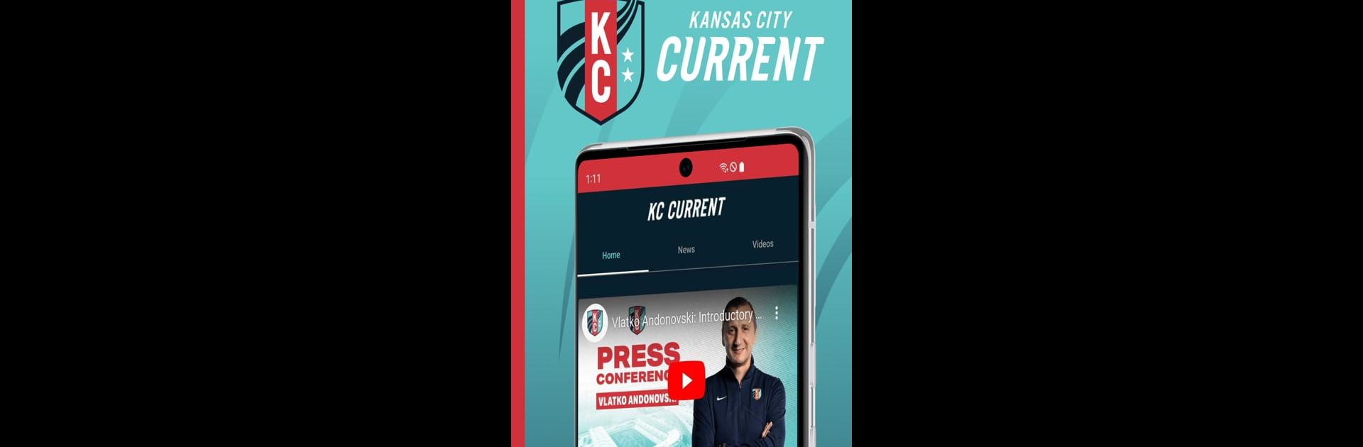 Download & Play KC Current on PC & Mac (Emulator)