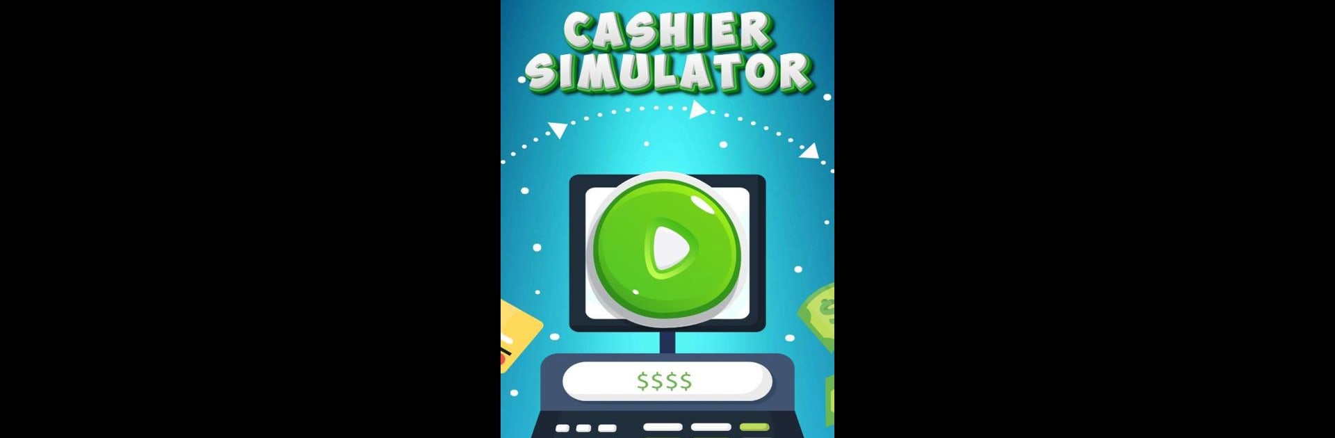 Скачать и играть в Cashier Simulator на ПК или Mac (Эмулятор)