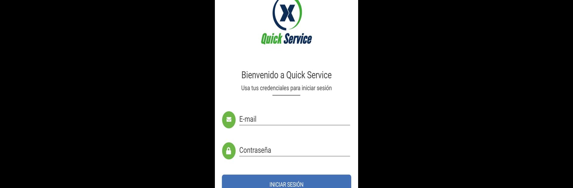 Download and run Quick Service Mx on PC & Mac (Emulator)