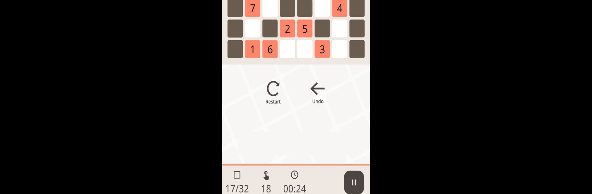 Descarga y juega a Grid Lock: Chess Knight Puzzle en PC y Mac (Emulador)
