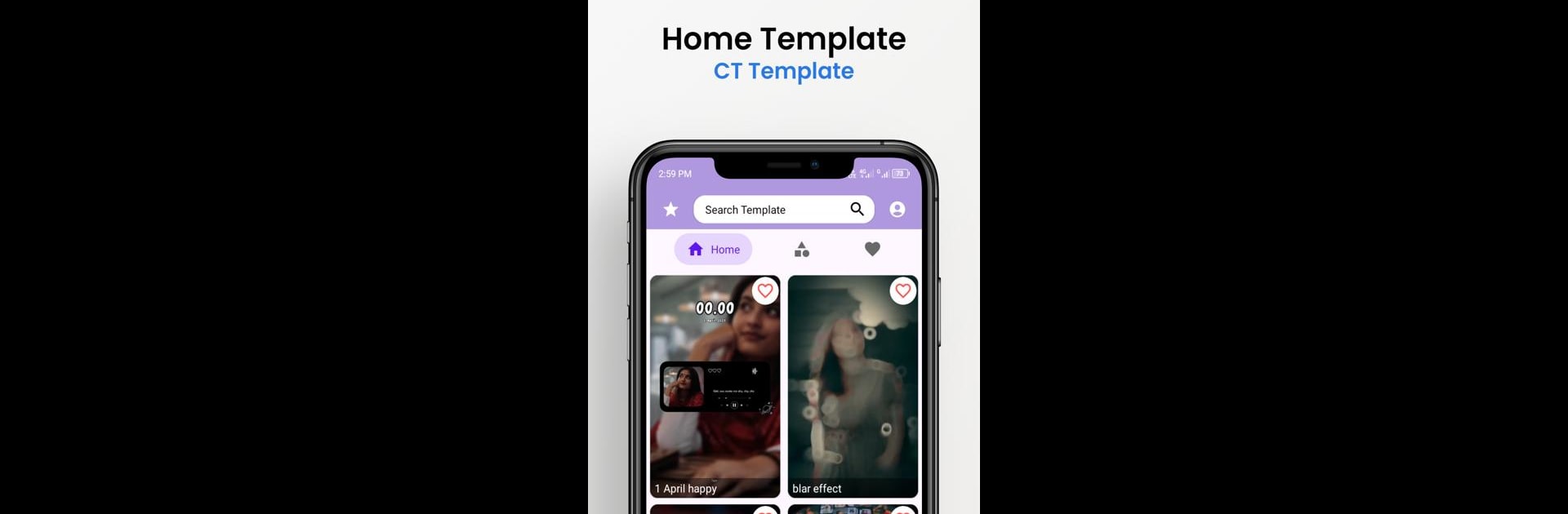 Download and run CT Template - Easy Template on PC & Mac (Emulator)
